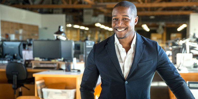 How to make your CEO a thought leader | Lead the Conversation ...